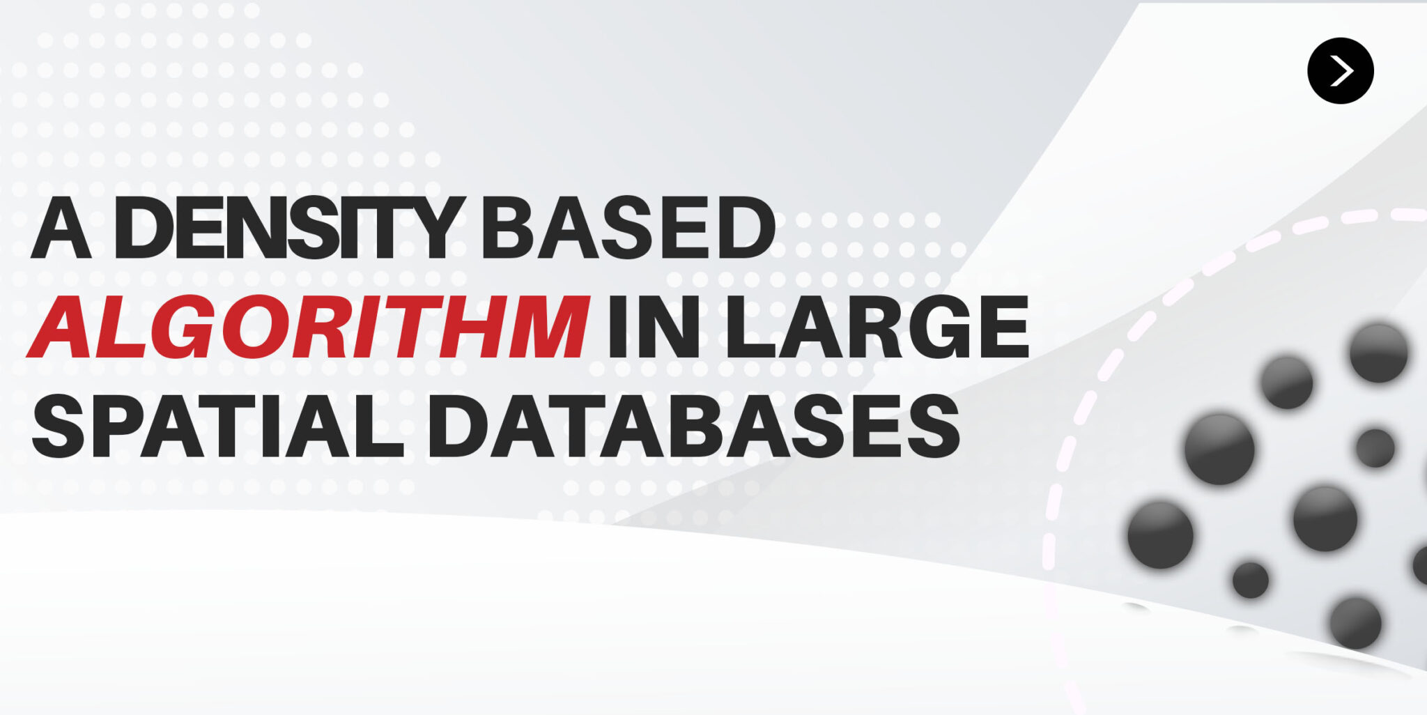 Dbscan Clustering Algoritma Data Science School