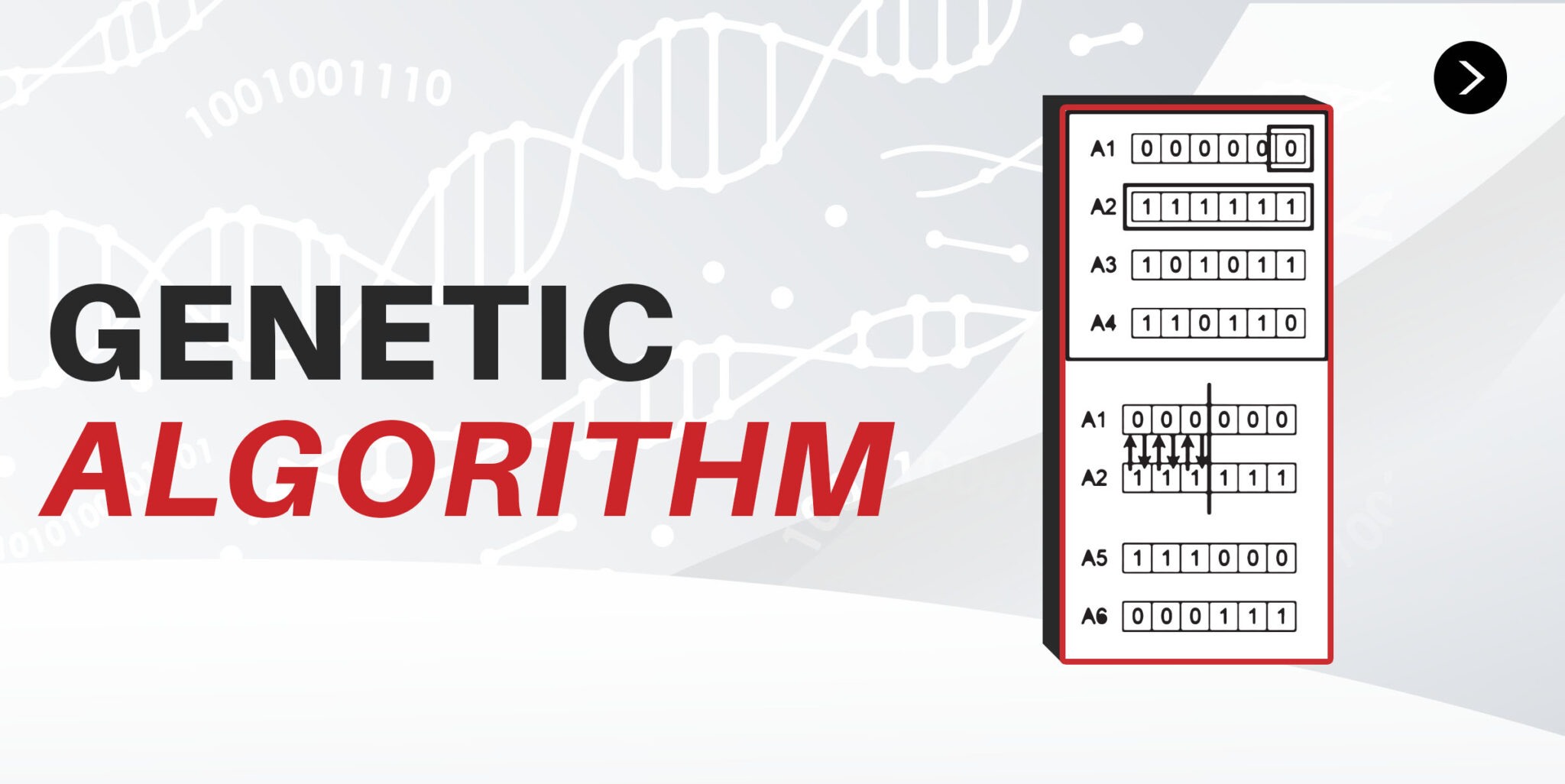 Optimization And Hyper Parameter Tuning With Genetic Algorithm
